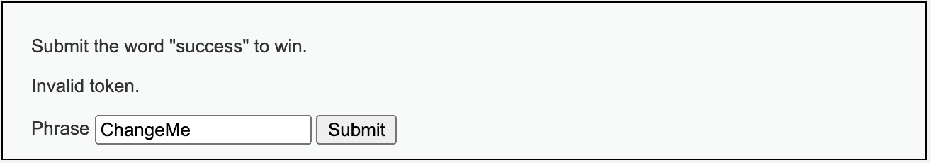 DVWA Javascript Attacks | AOFIEE.DEV