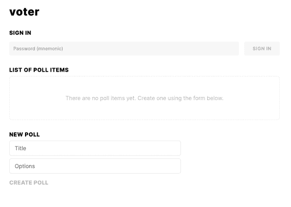 1 วัน work from home กับการสร้าง application บน blockchain ด้วย cosmos network | AOFIEE.DEV
